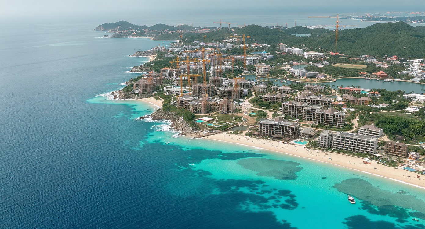 Lombok Property Prices & Market Trends 2026 | 5-Year Data Analysis